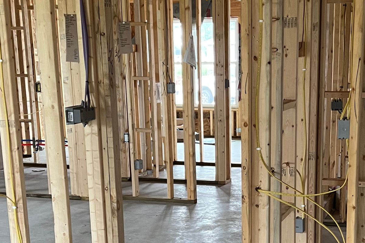 Services – AMC Electrical Services