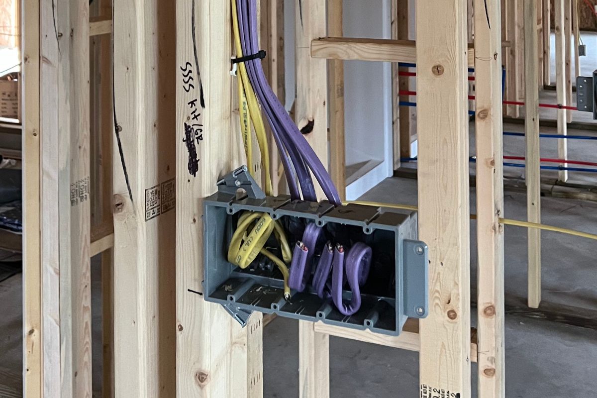 Services – AMC Electrical Services